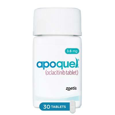 Susquehanna Trail Animal Hospital / Apoquel Tablets [ 23013188P1 ]